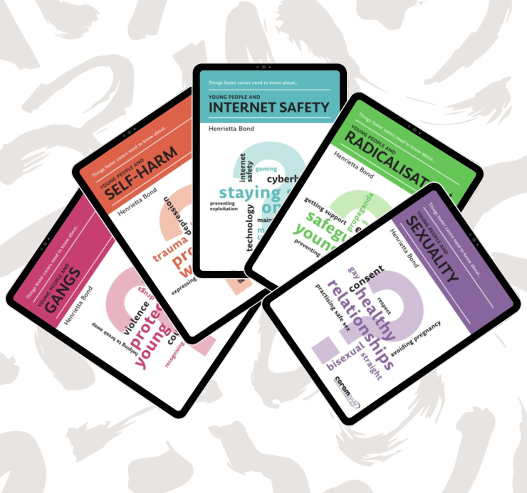 Fostering | CoramBAAF